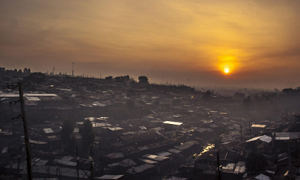 Equator City :: Story Viewer